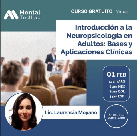 Test de Personalidad: Evaluación Cornell Index ️ - Mental Test Lab